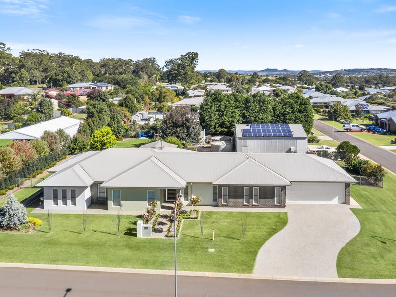 Sold House Prices & Auction Results in Highfields, QLD 4352 Pg. 4 ...