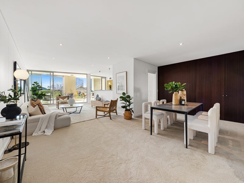 8/1-27 Murray Street, Pyrmont, NSW 2009 - Property Details