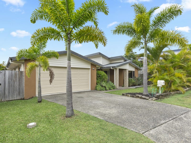 9 Keith Rudd Drive, Gilston, Qld 4211 - Property Details