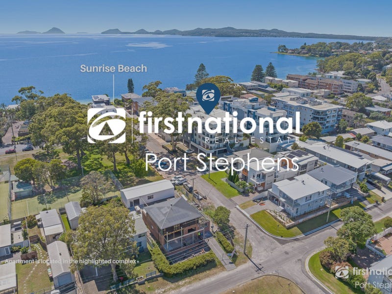 Sold Property Prices & Auction Results in Port Stephens Dr, Soldiers ...