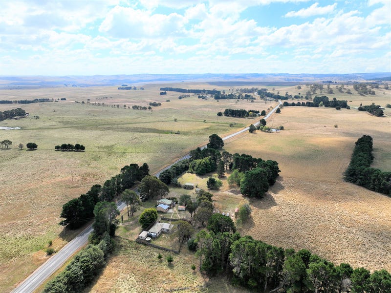2098 Monaro Highway, Ando, NSW 2631 - Property Details