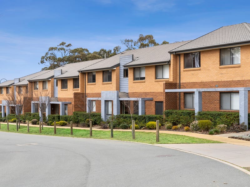 15/23 Tay Street, Watson, ACT 2602 - Property Details