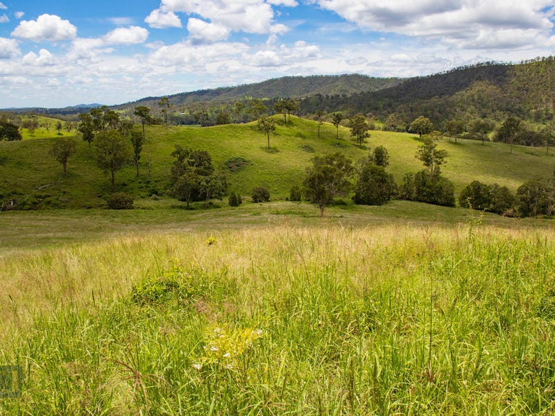 1214 Kerry West Road, Kerry, Qld 4285 - Property Details