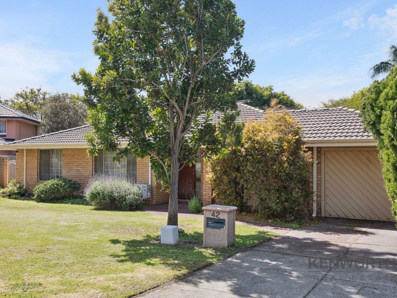 42 Macleod Street, Applecross, WA 6153 - Property Details