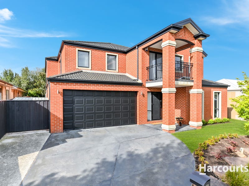 48 Montpelier Drive, Berwick, Vic 3806 - Property Details