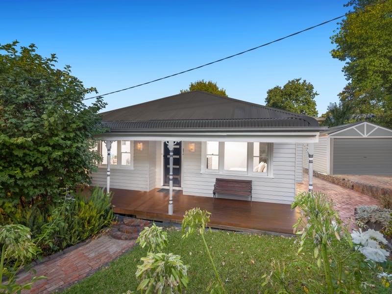 14 Morris Road, Upwey, Vic 3158 - Property Details