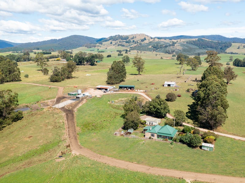 120 Holmes Road, Ringarooma, Tas 7263 - Property Details