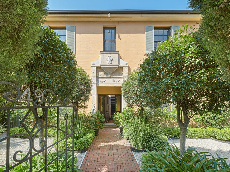 49 Barton Street, Hawthorn, Vic 3122 - Property Details