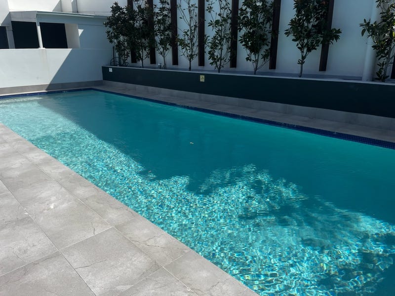 2b/9 Zillah Street, Greenslopes, Qld 4120 - Apartment for Rent ...