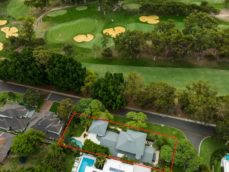 1 Wavell Road, Dalkeith, WA 6009 - Property Details