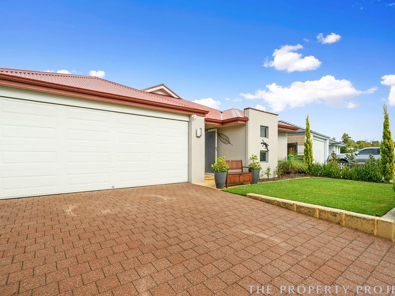 28 Wilding Boulevard, Ellenbrook, WA 6069 - realestate.com.au