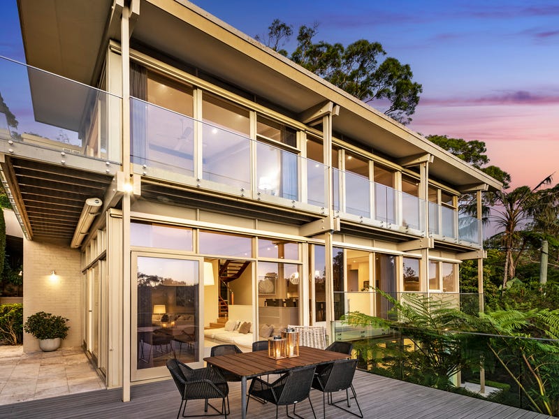 4 Koowong Avenue, Mosman, NSW 2088 - Property Details