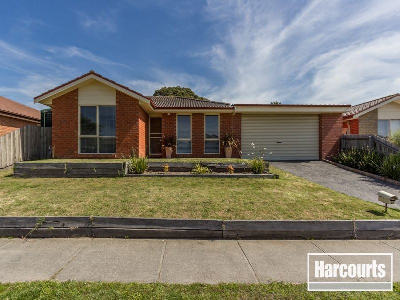 28 Hamilton Drive, Cranbourne North, VIC 3977 - realestate.com.au