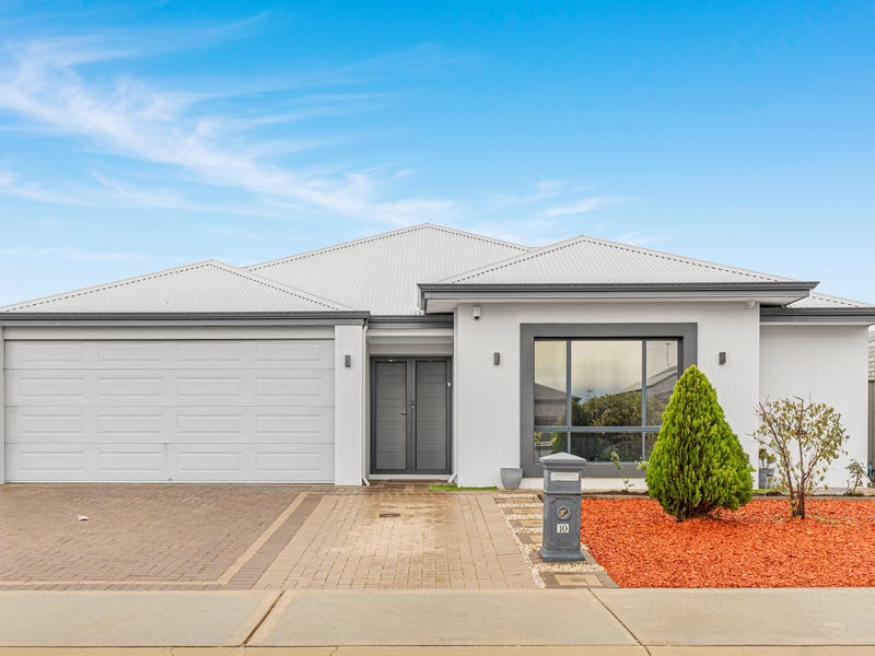10 Heaton Road, Brabham, WA 6055 - Property Details
