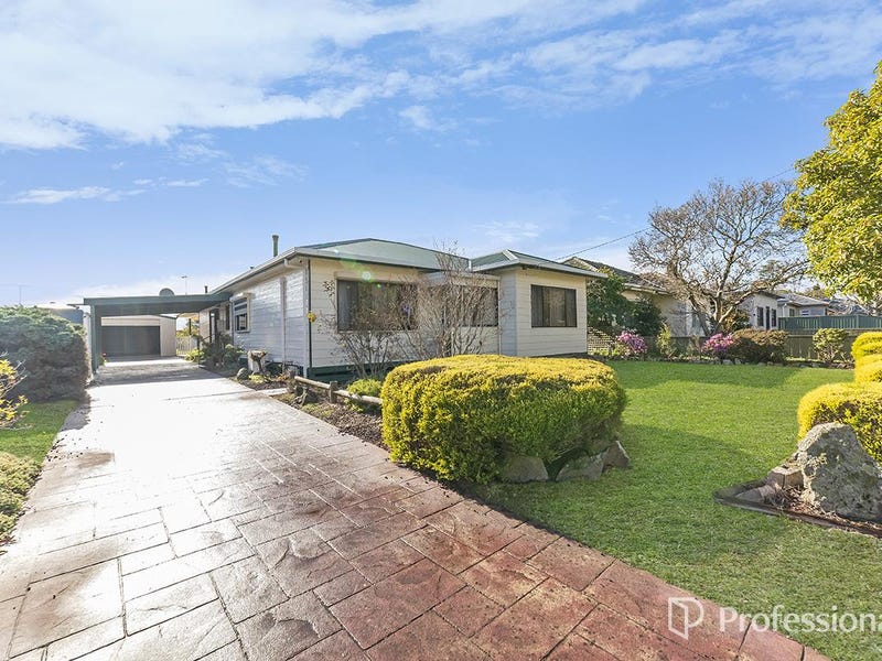 3 Clifford Street, Hamilton, Vic 3300 - Property Details