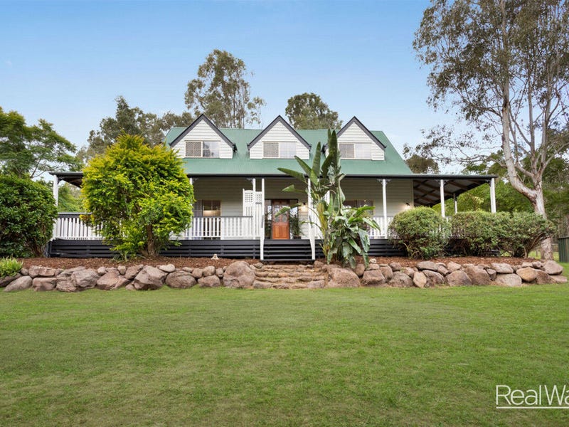 34 Davillea Court, Fernvale, Qld 4306 - Property Details