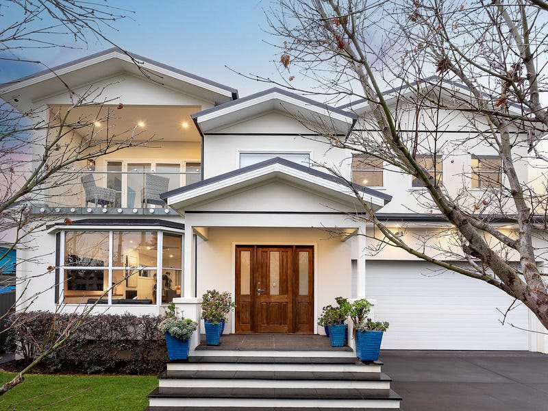 27 Rocca Street, Ryde, NSW 2112 - Property Details