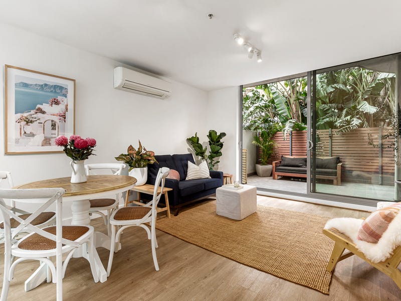 108/15 Clifton Street, Prahran, Vic 3181 - Property Details