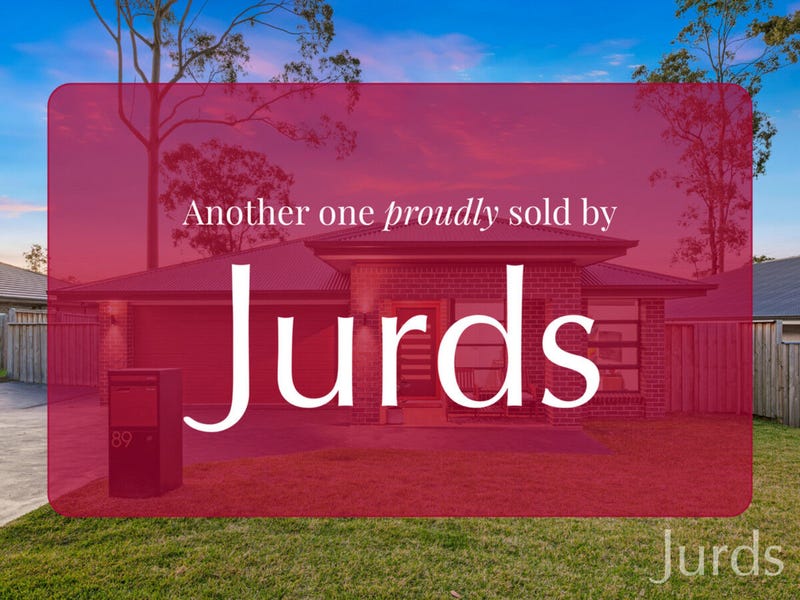 89 Crossing Street, Bellbird, NSW 2325 - Property Details
