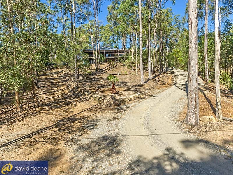 858 Clear Mountain Road, Cashmere, Qld 4500 - Property Details