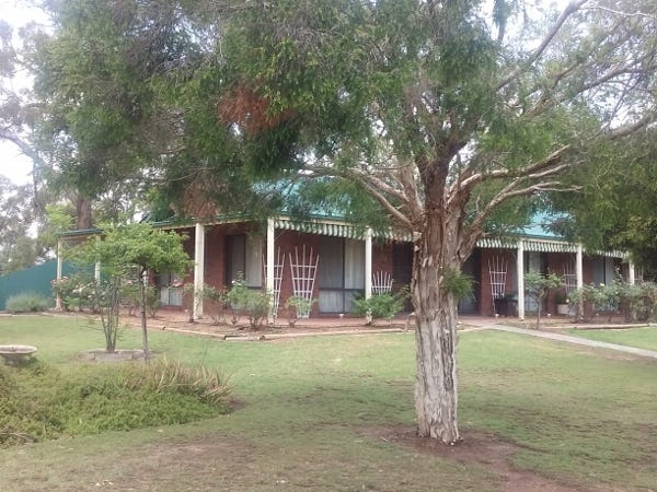 "MYALL" William St, Berrigan, NSW 2712 - Property Details