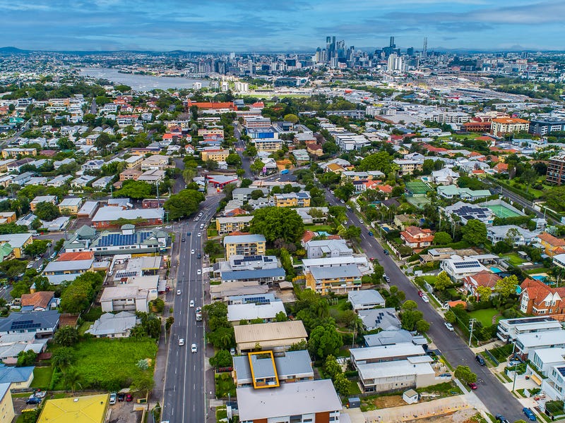 6/552 Sandgate Road, Clayfield, Qld 4011 - Property Details