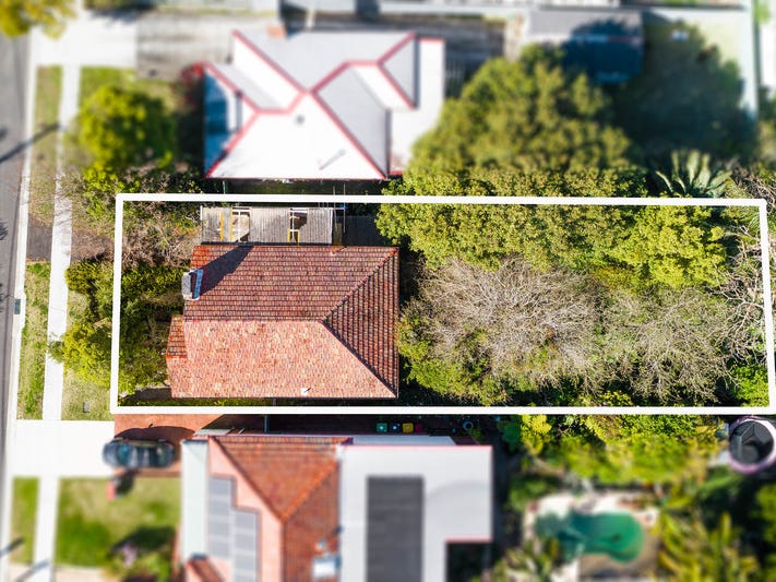 8 First Avenue, Jannali, NSW 2226 - Property Details