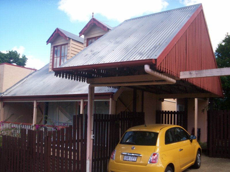 4/196 Water Street, Spring Hill, QLD 4000 - realestate.com.au