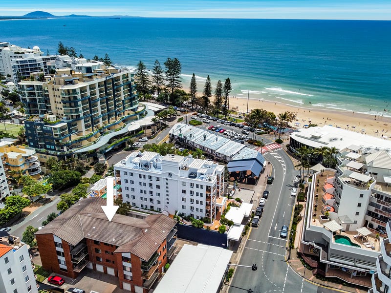 10/13 Burnett Street, Mooloolaba, Qld 4557 - Property Details