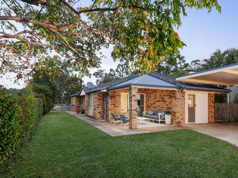 89 Ghost Gum Street, Bellbowrie, Qld 4070 - Property Details