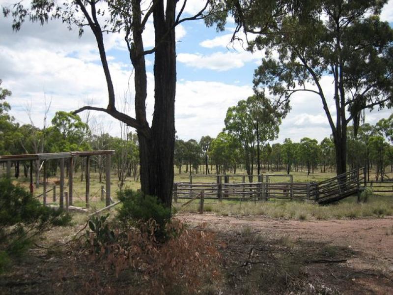 Property 7316276, Thane, Qld 4370 - Property Details