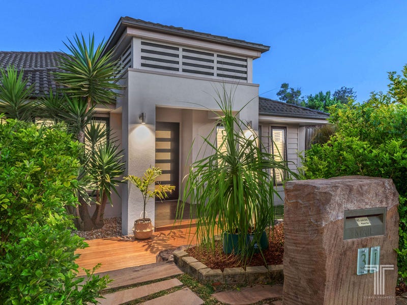 31 Taylor Place, MacKenzie, Qld 4156 - Property Details
