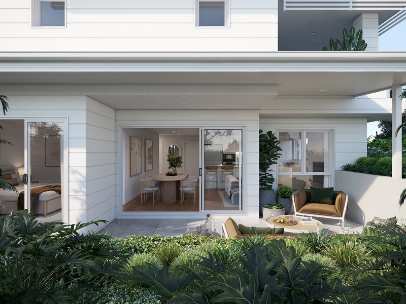 4/73 Bradman Avenue, Maroochydore, Qld 4558 - Property Details