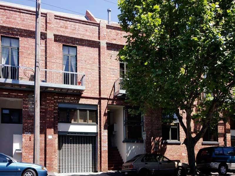 236 Kerr Street, Fitzroy, VIC 3065 - realestate.com.au