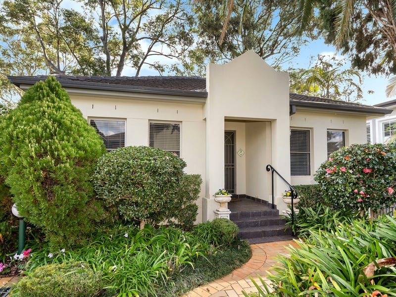 3/2 Canberra Avenue, Turramurra, NSW 2074 - Property Details