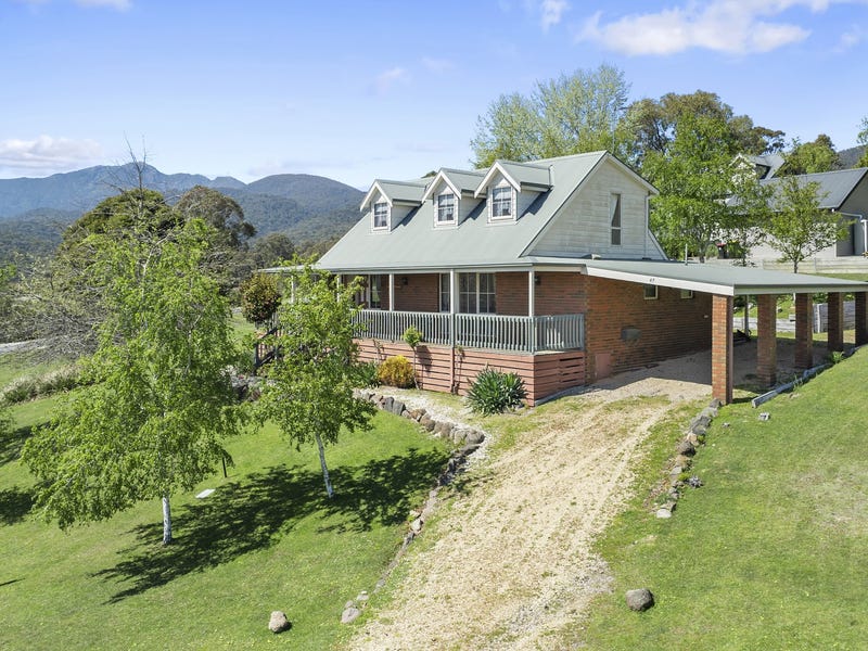 47 Alpine Ridge Drive, Merrijig, Vic 3723 - House for Sale - realestate ...