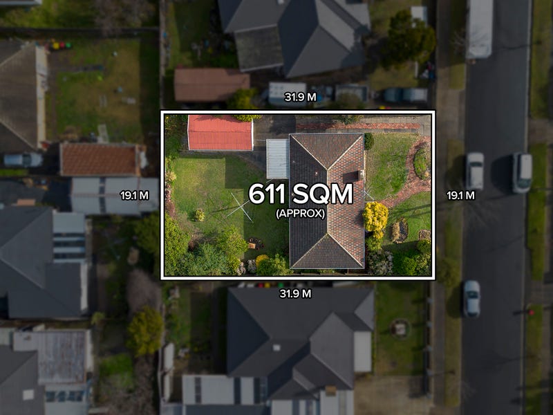 10 Belmont Court, Springvale, Vic 3171 - Property Details