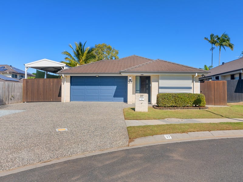 37 Billara Place, Banyo, Qld 4014 - Property Details