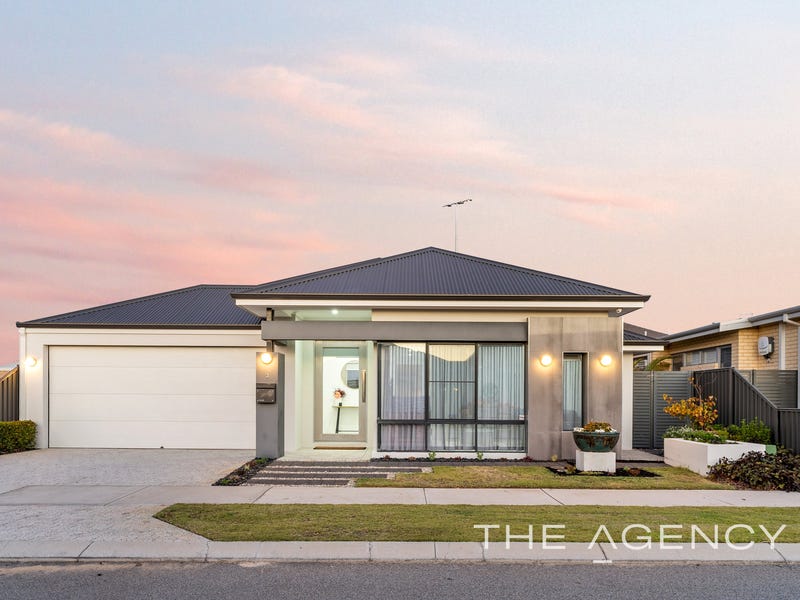 3 Quartz Road, Treeby, WA 6164 - Property Details