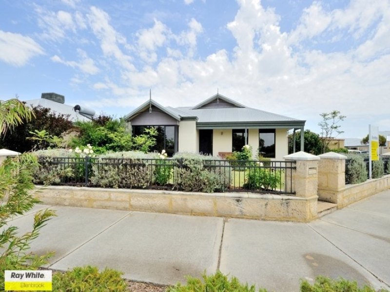 2 Cardowan Drive, Ellenbrook, WA 6069 - realestate.com.au