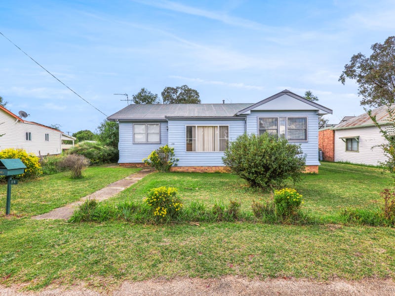 20 Edward Street, Barraba, NSW 2347 - Property Details
