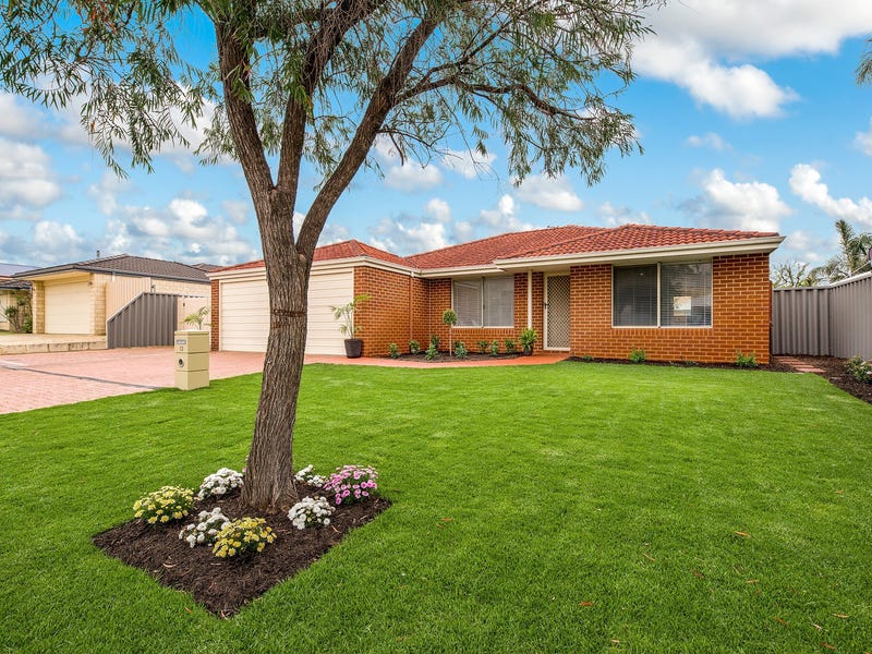 12 Dunster Way, Orelia, WA 6167 - realestate.com.au