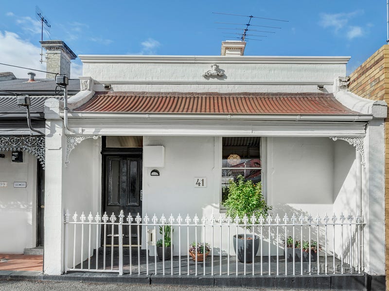 41 Clifton Street, Richmond, Vic 3121 - Property Details