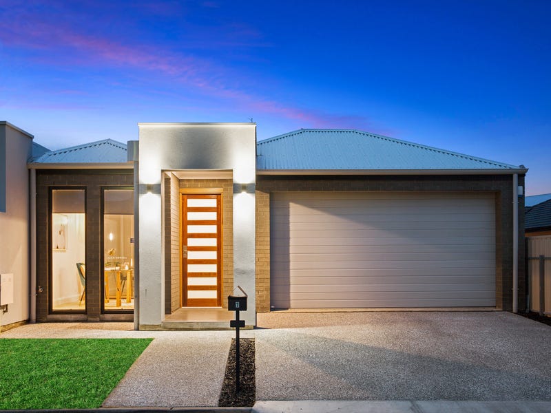 7 Hamish Court, Seaton, SA 5023 - Property Details