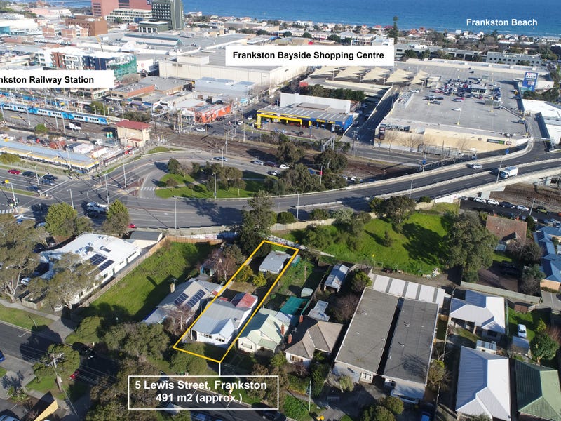 5 Lewis Street., Frankston, Vic 3199 - Property Details