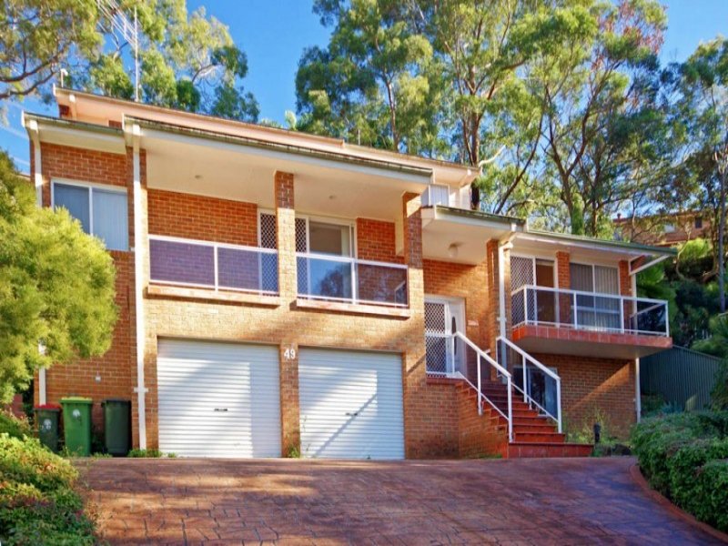 49 Old Ferry Rd, Illawong, NSW 2234 - Property Details