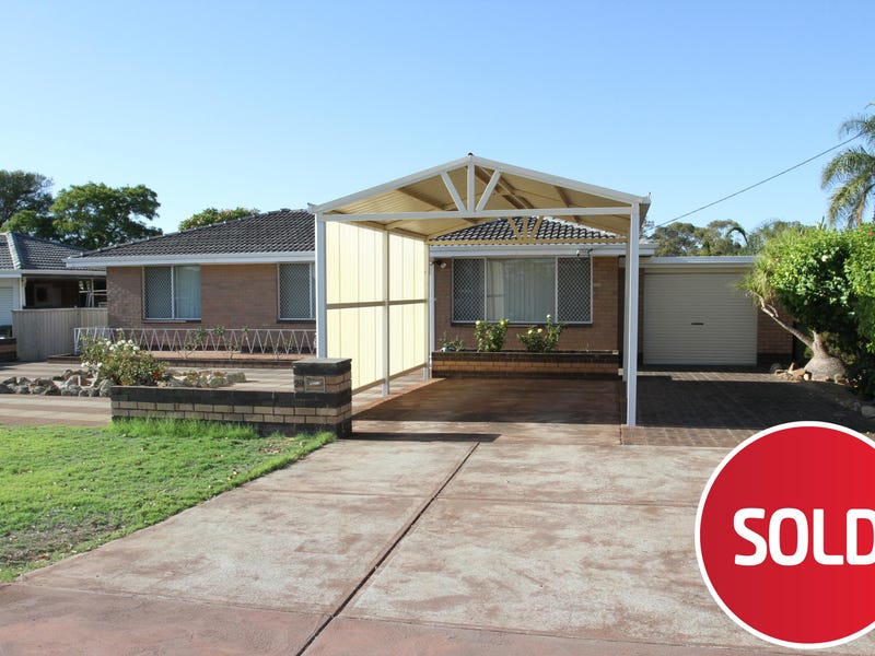 23 Edmund Way, Calista, WA 6167 - Property Details