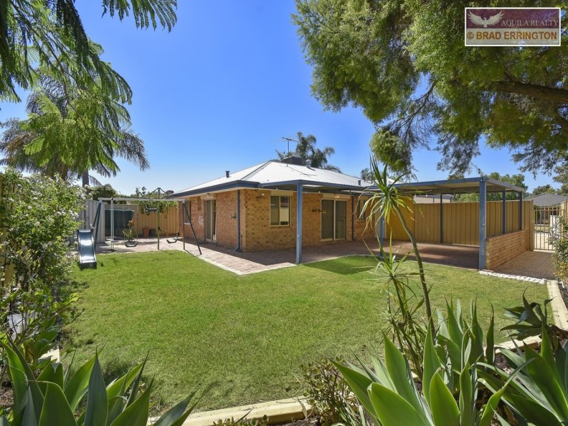 85 Stratton Boulevard, Stratton, WA 6056 - realestate.com.au