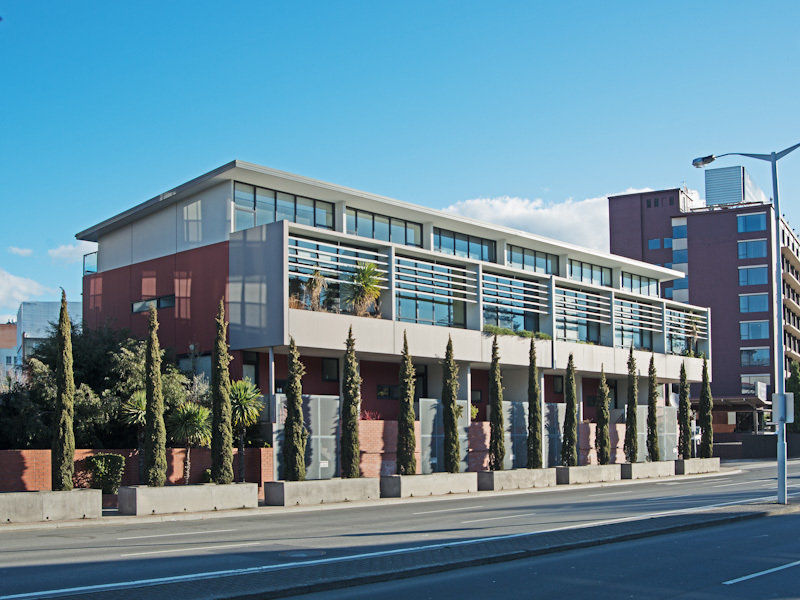 18/1 Collins Street, Hobart, Tas 7000 - Property Details