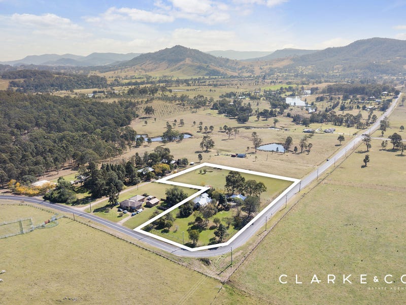 639 Anambah Road, Gosforth, NSW 2320 - Property Details